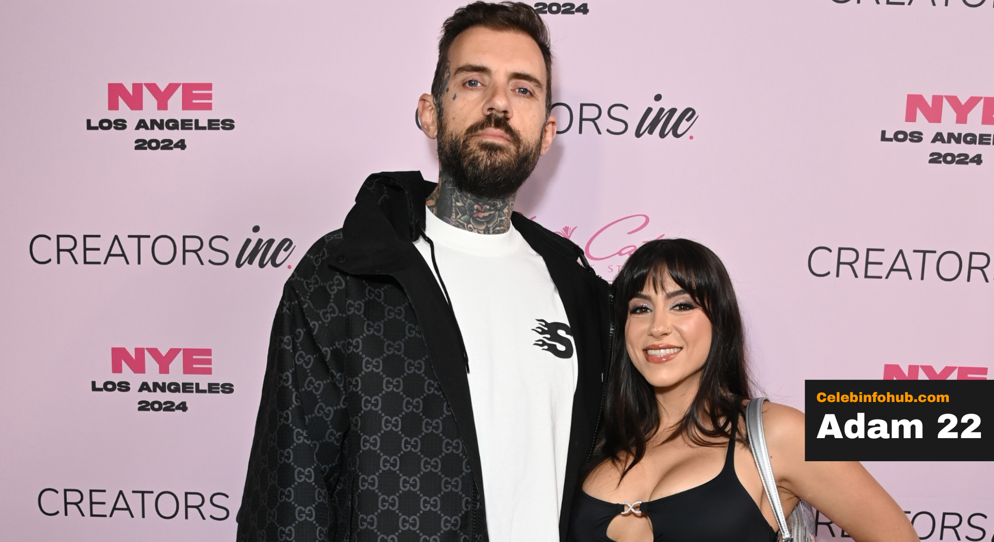 Adam 22 Net Worth 2025: Age, Wife, Career, and Success Story